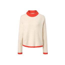 Tchibo - Strickpullover - Damen - Gr. XL - wei&szlig;
