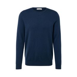 Tchibo - Cashmere-Pullover - Herren - Gr. XXL - dunkelblau