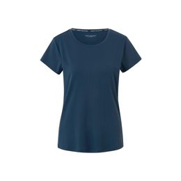 Tchibo - Funktionsshirt - Damen - Gr. M - blau