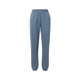 Tchibo - Loungewear-Hose - Damen - Gr. L - blau