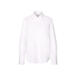 Seidensticker Bluse - Damen - Gr. 46 - wei&szlig;