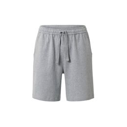 Tchibo - Kurze Relaxhose - Herren - Gr. L - grau