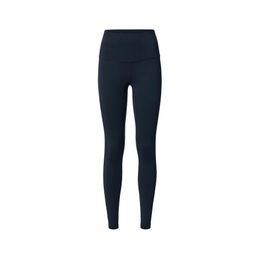 Tchibo - Sporttight - Damen - Gr. L - dunkelblau
