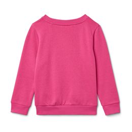 Tchibo - Kinder-Sweatshirt &raquo;Barbie&laquo; - M&auml;dchen - Gr. 134/140 - pink/print