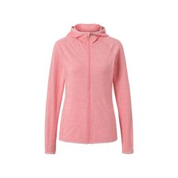 Tchibo - Sportjacke - Damen - Gr. L - ros&eacute;