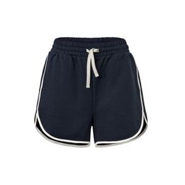 Tchibo - Sweatshorts - Damen - Gr. L - wei&szlig;