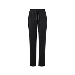 Tchibo - Loungewear-Hose - Damen - Gr. XL - schwarz