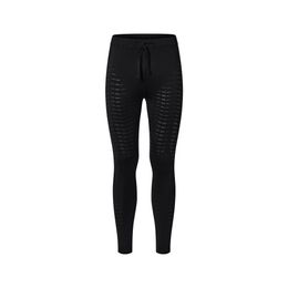 Tchibo - Lauftight - Herren - Gr. M - schwarz