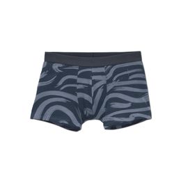 Tchibo - 2 Slipboxer - Herren - Gr. Xl/7 - blau/print