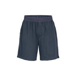 Tchibo - Pyjama-Shorts - Herren - Gr. XL - dunkelblau
