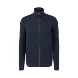 Tchibo - Strickjacke - Herren - Gr. M - dunkelblau