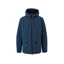 Tchibo - Outdoorjacke mit Weste - Herren - Gr. S - schwarz