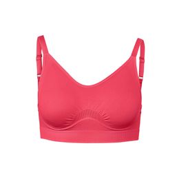 Tchibo - Seamless-Sport-BH - Damen - Gr. L - pink