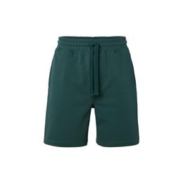 Tchibo - Sweatshorts - Herren - Gr. L - dunkelgr&uuml;n