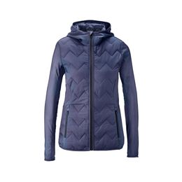 Tchibo - Lightweight-Laufjacke - Damen - Gr. 36 - blau