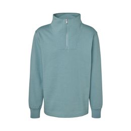 Tchibo - Sweat-Troyer - Herren - Gr. L - hellblau
