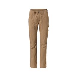 Tchibo - Outdoorhose &raquo;Workwear&laquo; - Damen - Gr. 46 - braun