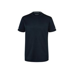 Tchibo - Funktionsshirt - Herren - Gr. M - dunkelblau