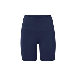 Tchibo - Sportradlershorts - Damen - Gr. S - dunkelblau