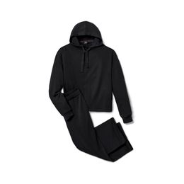Tchibo - 7/8-Hausanzug - Damen - Gr. XXL - schwarz