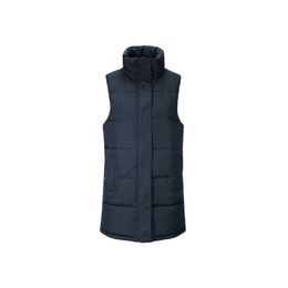 Tchibo - Steppweste - Damen - Gr. XL - dunkelblau