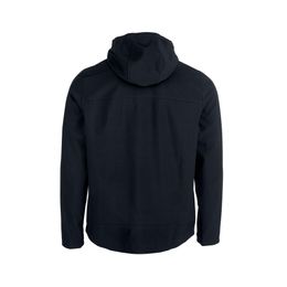 Tchibo - Softshelljacke - Herren - Gr. M - anthrazit