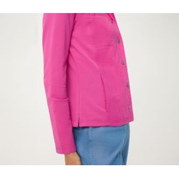 Tchibo - Olsen Jerseyjacke - Damen - Gr. 36