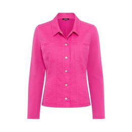 Tchibo - Olsen Jerseyjacke - Damen - Gr. 48