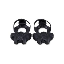 Tchibo - Spikes f&uuml;r Schuhe - Gr. 37-41 - schwarz