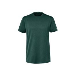 Tchibo - Funktionsshirt - Herren - Gr. L - gr&uuml;n