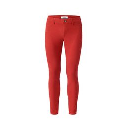 Tchibo - Jeggings - Damen - Gr. L - rostrot
