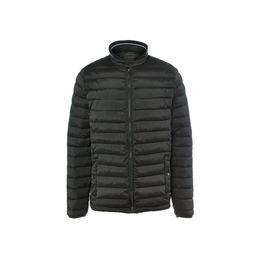 Tchibo - Steppjacke - Herren - Gr. S - olivgr&uuml;n