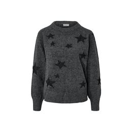 Tchibo - Strickpullover - Damen - Gr. XXL - dunkelgrau