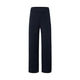 Tchibo - Strick-Loungewearhose - Damen - Gr. M - dunkelblau