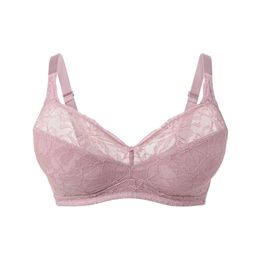 Tchibo - Soft-BH - Damen - Gr. 85E - ros&eacute;