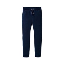 Tchibo - Sweathose - Kinder - Gr. 122/128 - dunkelblau