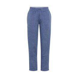 Tchibo - Olsen Hose - Damen - Gr. 40 - blau
