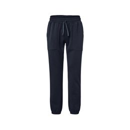 Tchibo - Funktions-Sweathose - Herren - Gr. XXL - dunkelblau