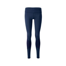 Tchibo - Sporttight - Damen - Gr. XS - dunkelblau