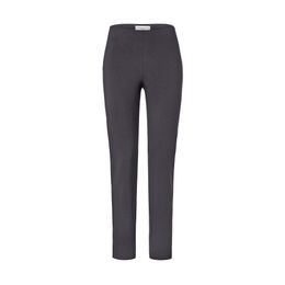 Tchibo - Stretchhose - Damen - Gr. 38 - anthrazit