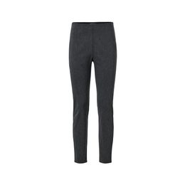 Tchibo - Stretchhose - Damen - Gr. 52 - dunkelgrau