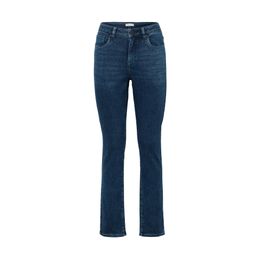 Tchibo - Premium Slim Jeans &ndash; Fit &raquo;Emma&laquo; - Damen - Gr. 44 - dunkelblau