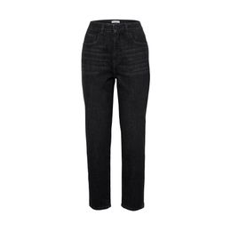 Tchibo - Mom Jeans &ndash; Fit &raquo;Nyla&laquo; - Damen - Gr. 44 - schwarz