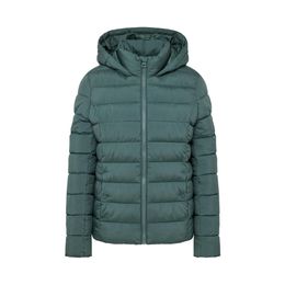 Tchibo - Steppjacke mit Kapuze - Damen - Gr. 54 - blau