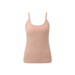 Tchibo - Hemdchen - Damen - Gr. S - nude