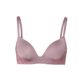 Tchibo - Softschalen-BH - Damen - Gr. 80A - ros&eacute;