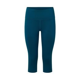 Tchibo - 3/4-Sporttight - Damen - Gr. L - petrol