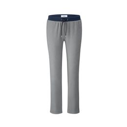 Tchibo - Fleecehose - Damen - Gr. M - grau