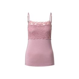 Tchibo - Hemdchen - Damen - Gr. XL - ros&eacute;