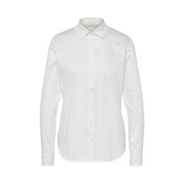 Tchibo - Hemdbluse - Damen - Gr. 44 - wei&szlig;